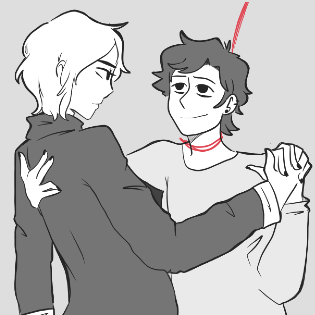 Gallows Dance | WEBTOON