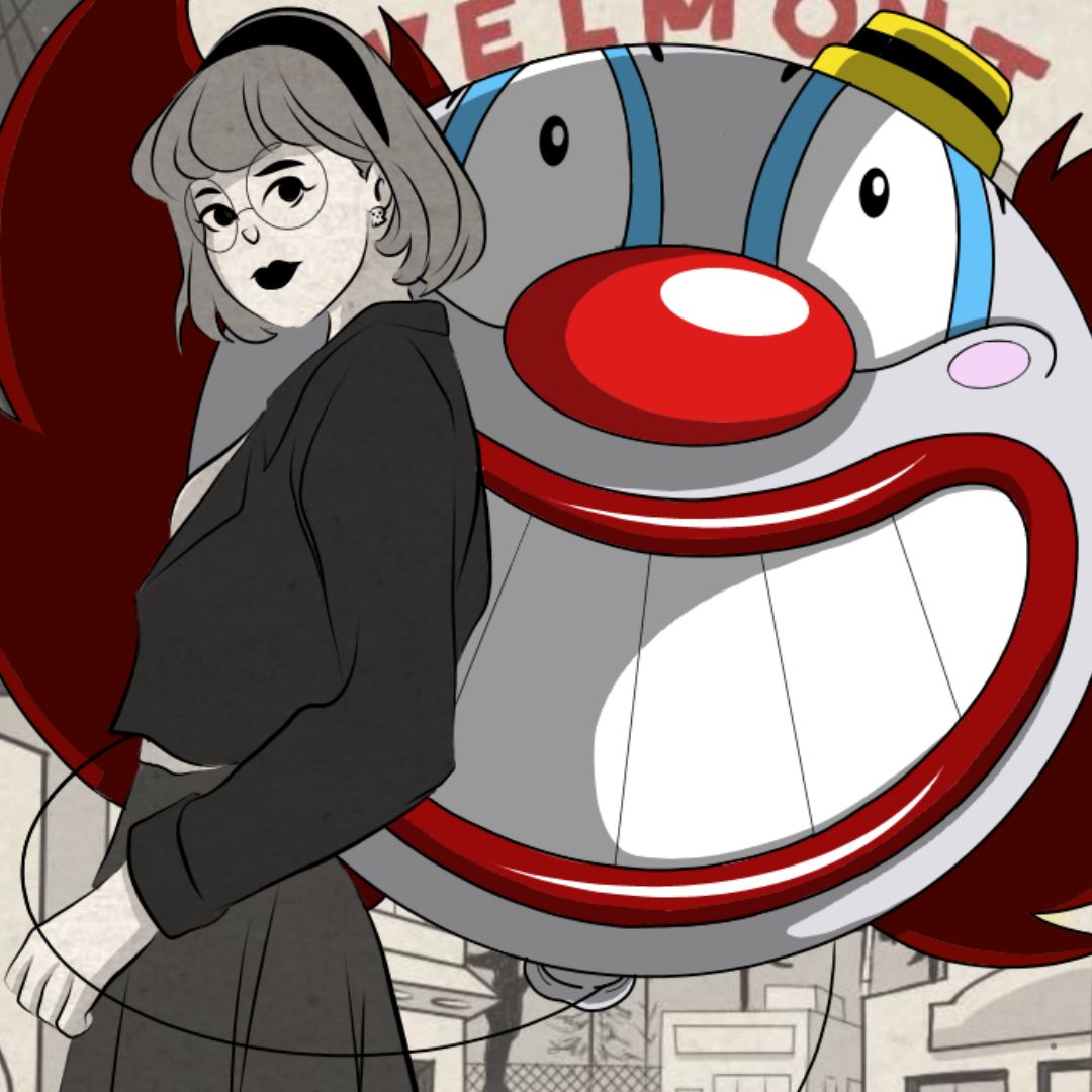 Jatzu: El Demonio en la caja | WEBTOON