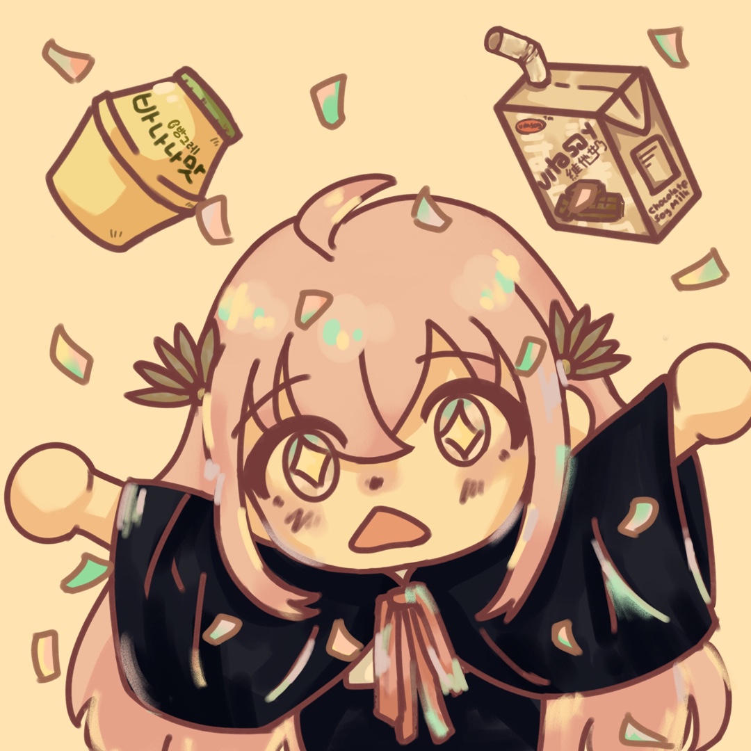 A Space In Chip | WEBTOON