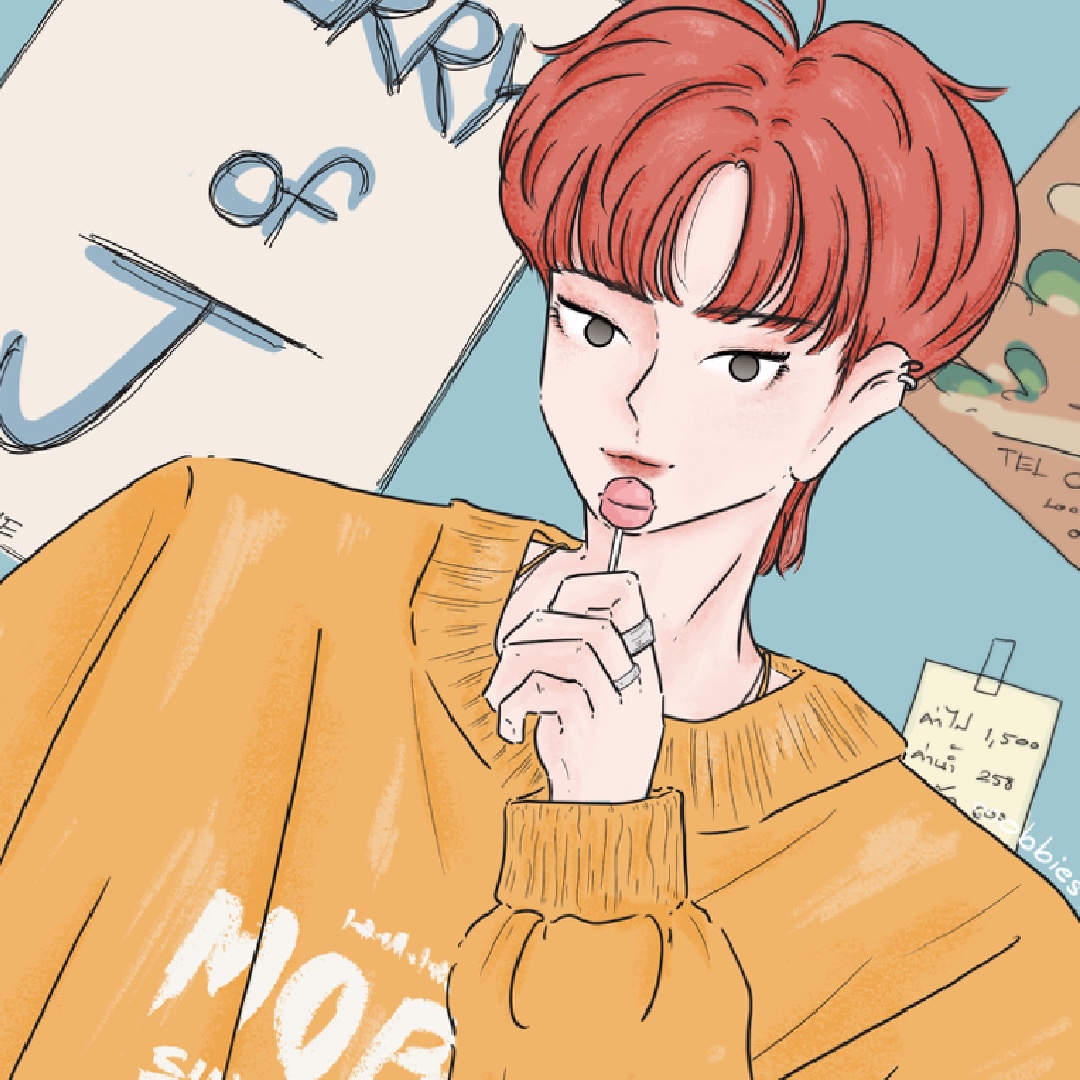 Help U Please! | WEBTOON