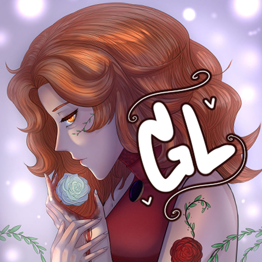 Trail Of Roses(Español) | WEBTOON