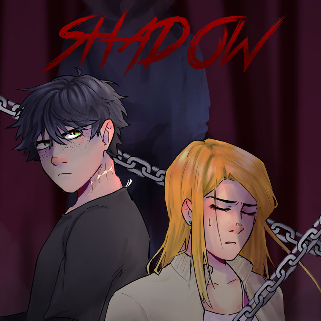SHADOW | WEBTOON