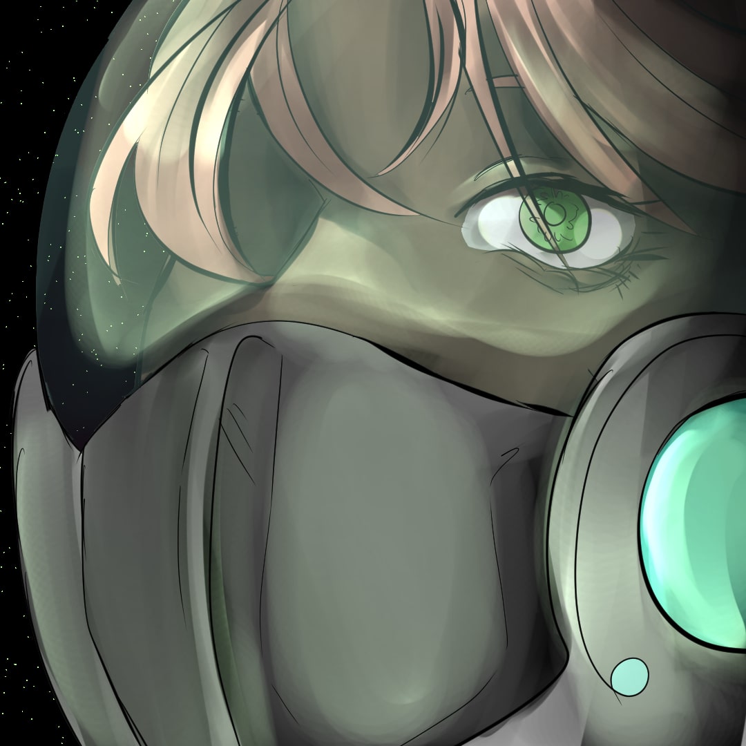 Echo [Milky Way SPIN-OFF] | WEBTOON
