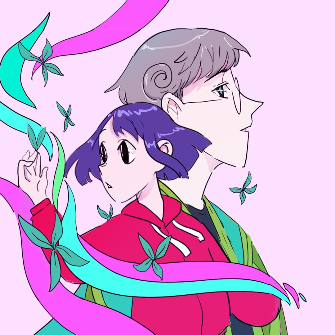 Cocon (ancienne version) | WEBTOON