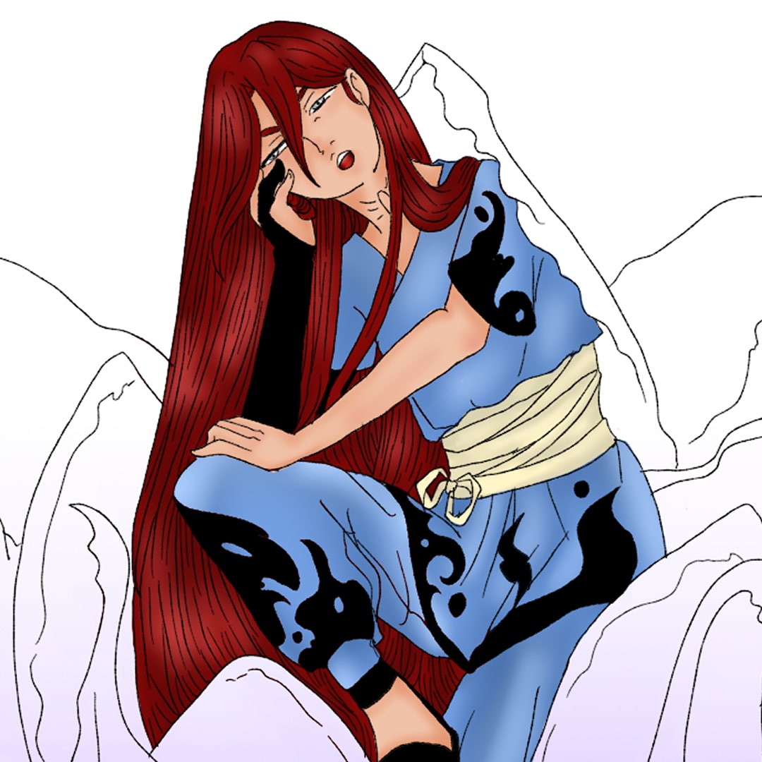 From the Tides | WEBTOON