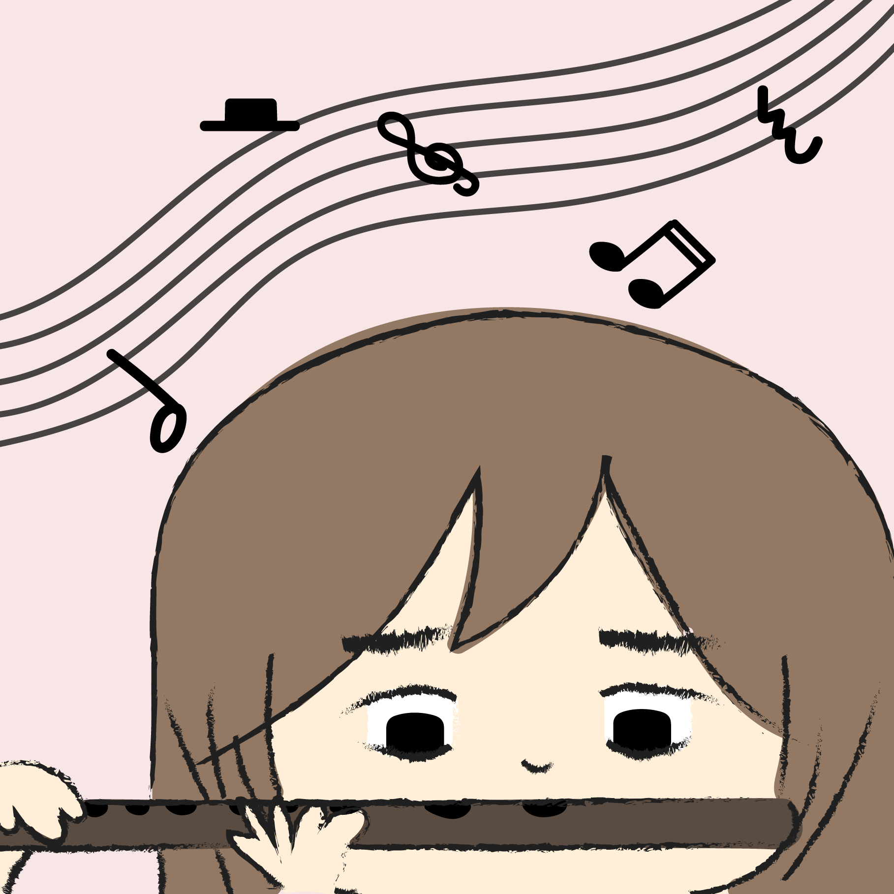 My Musical Journey | WEBTOON