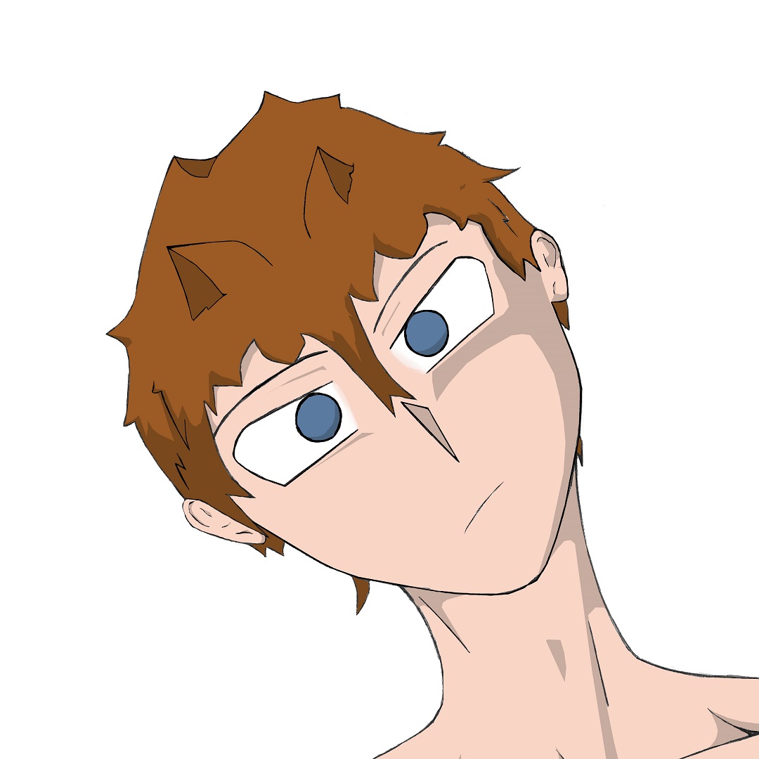 beast fight// | WEBTOON