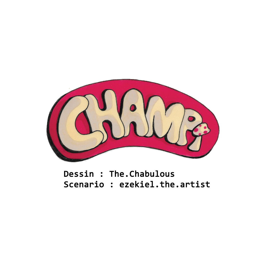 Champi | WEBTOON