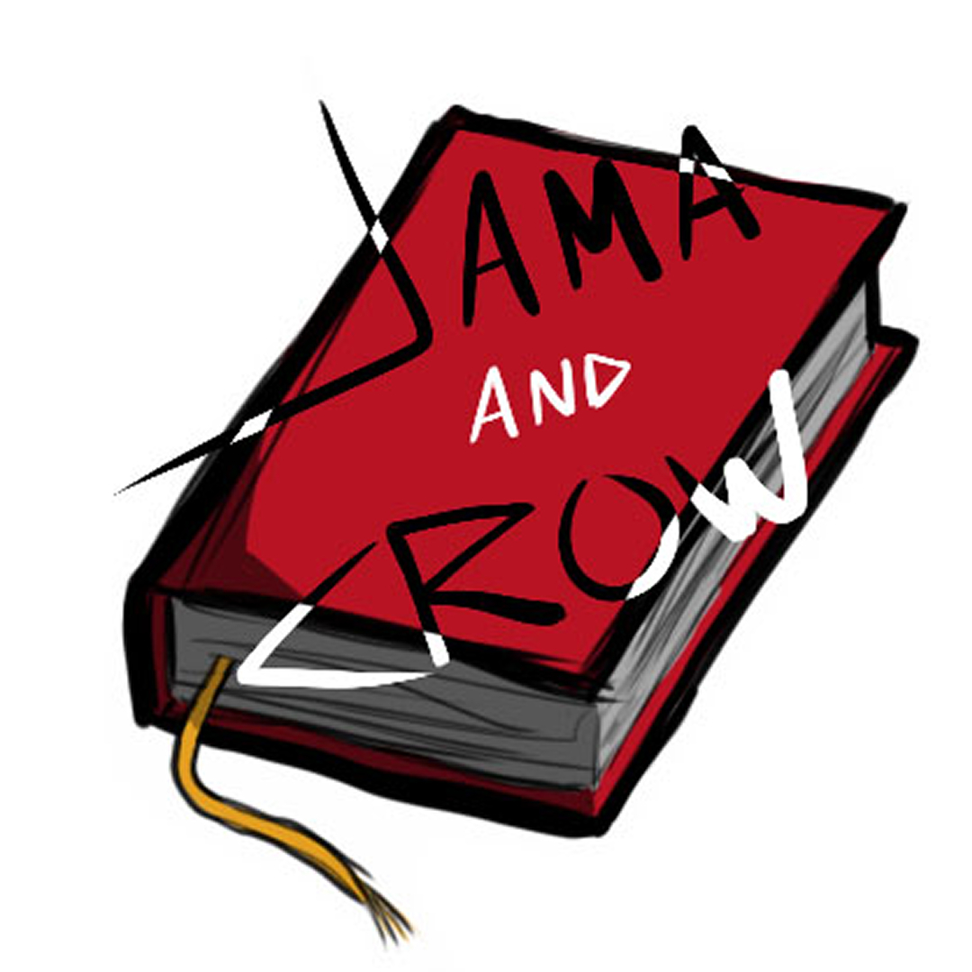 Jama and Crow | WEBTOON
