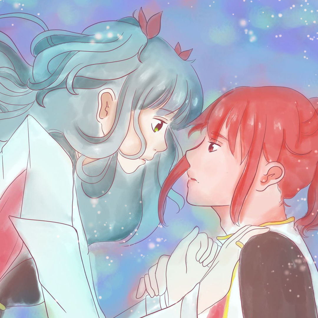 Faë Hunter | WEBTOON