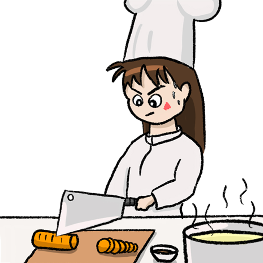 A Delicious Dream | WEBTOON