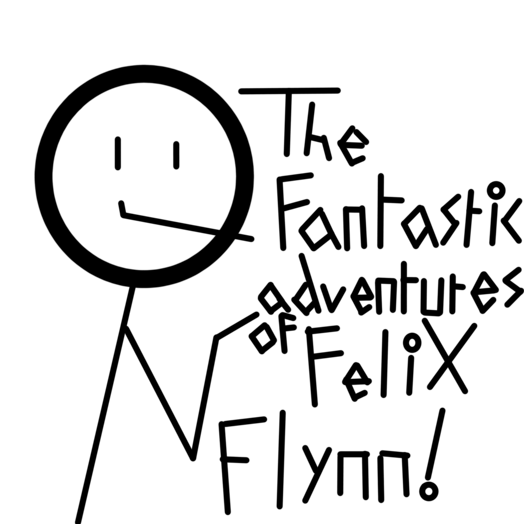 The Fantastic adventures of FeliX Flynn! | WEBTOON