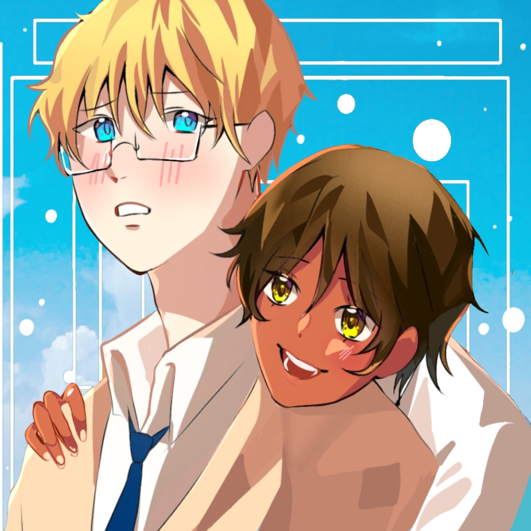 My Precious Teacher | WEBTOON