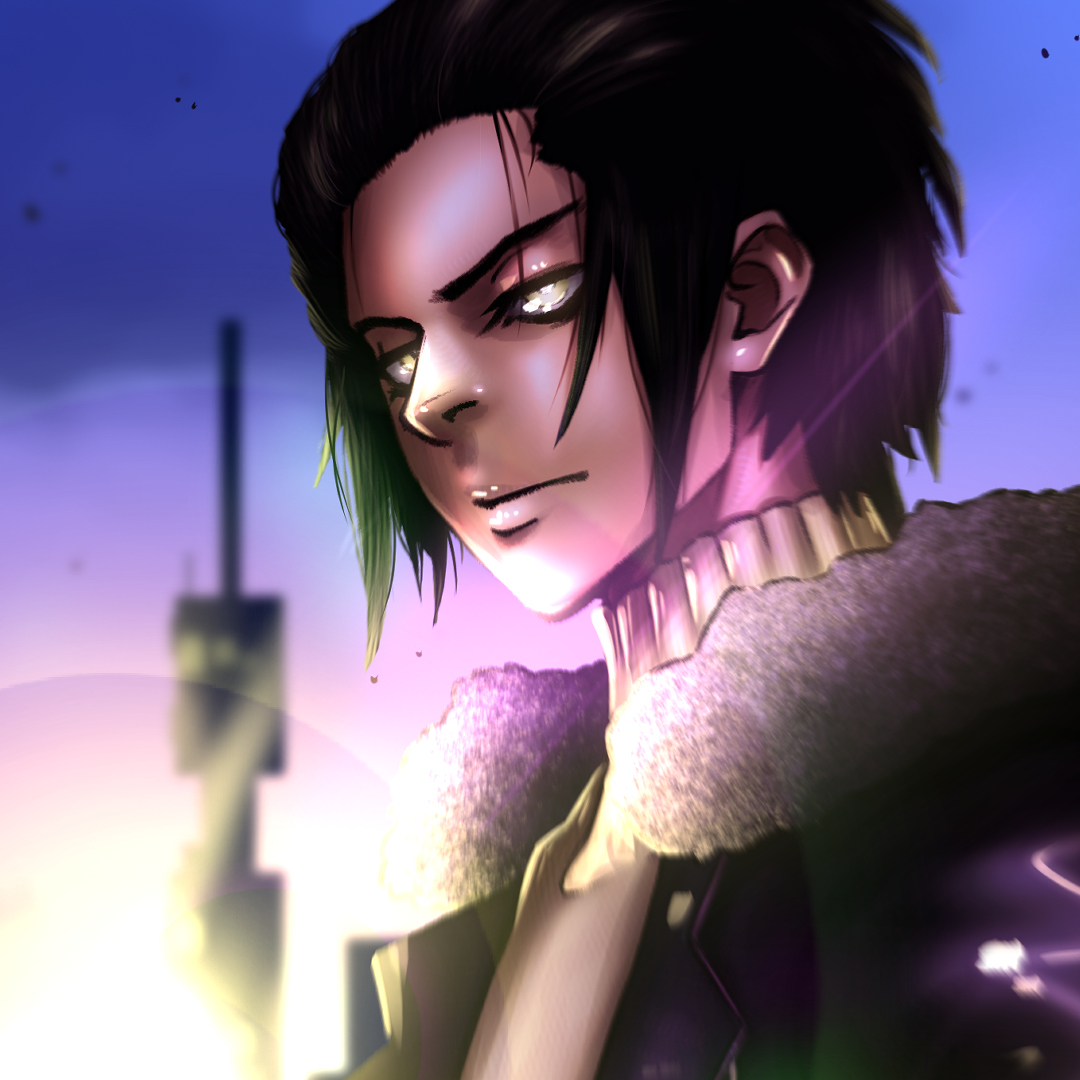 Dead Circus | WEBTOON
