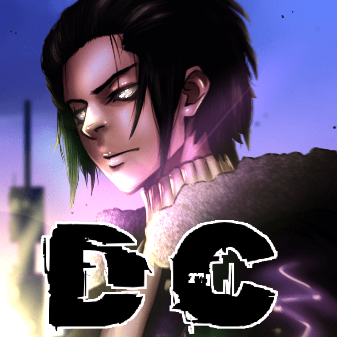 DEAD CIRCUS | WEBTOON