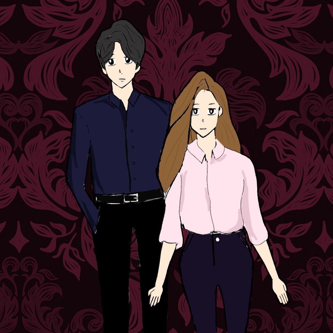 My soulmate | WEBTOON