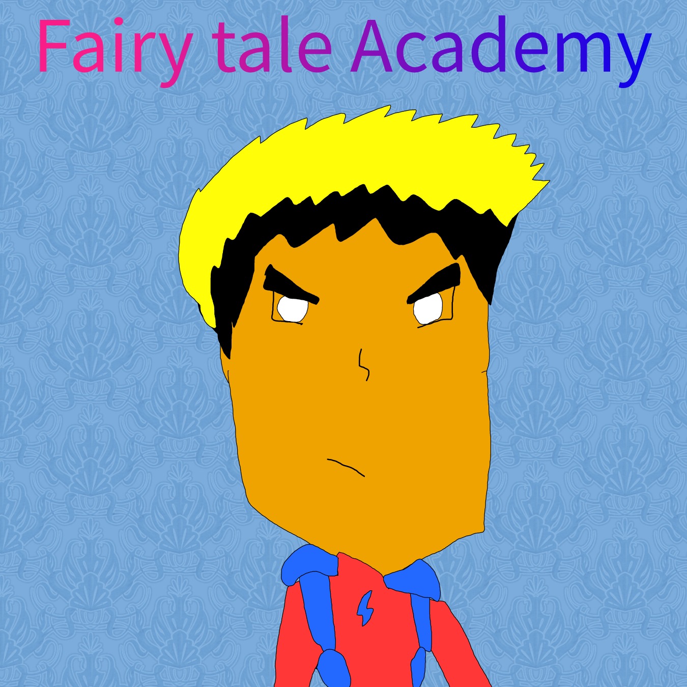 Fairy tale Academy | WEBTOON
