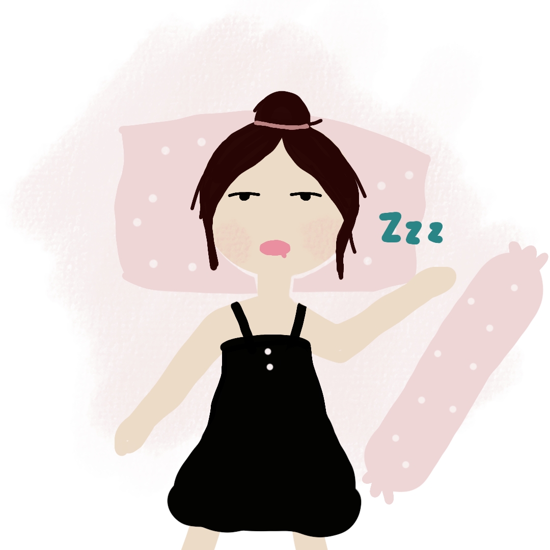 Si Mika | LINE WEBTOON