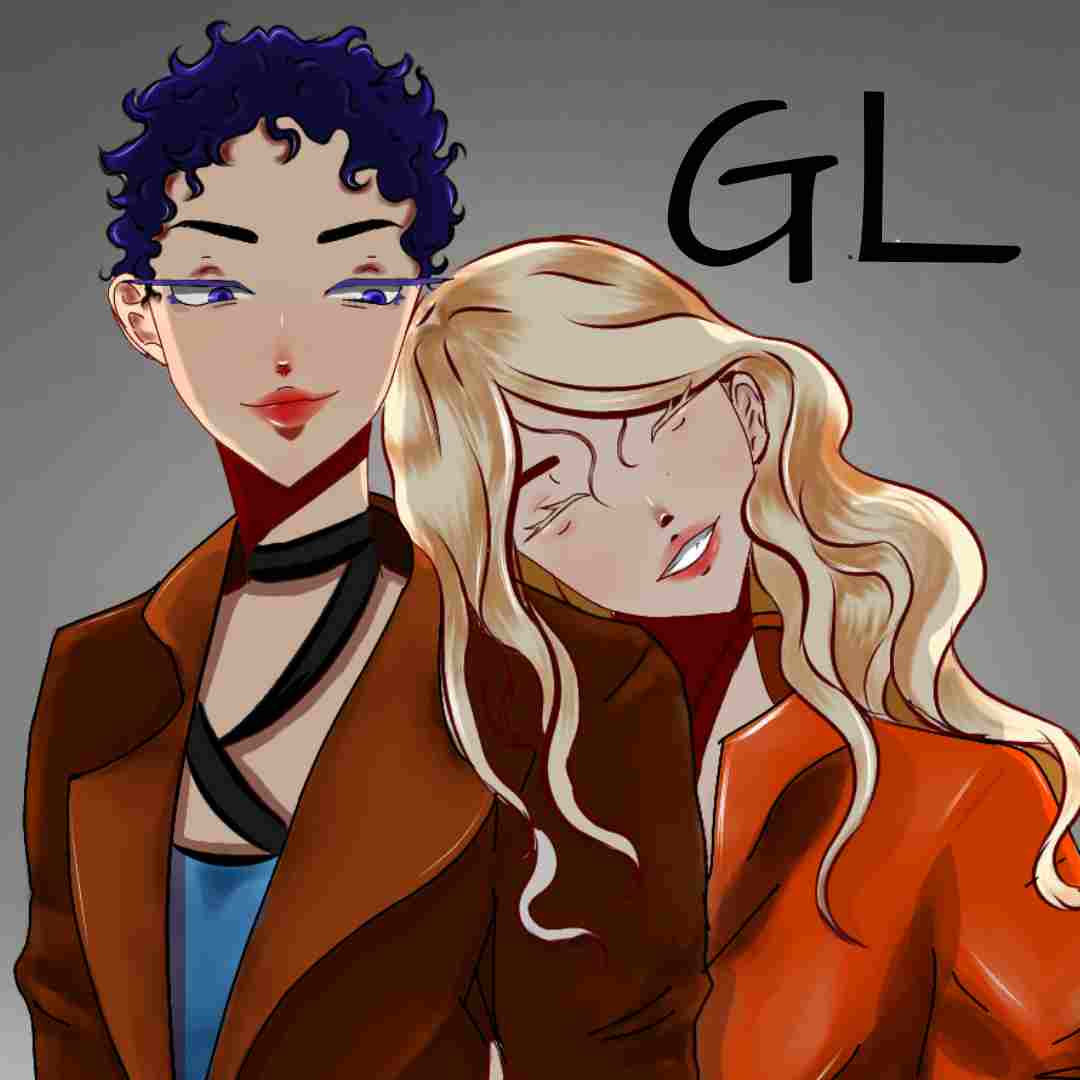 ! NEW GEN ! | WEBTOON