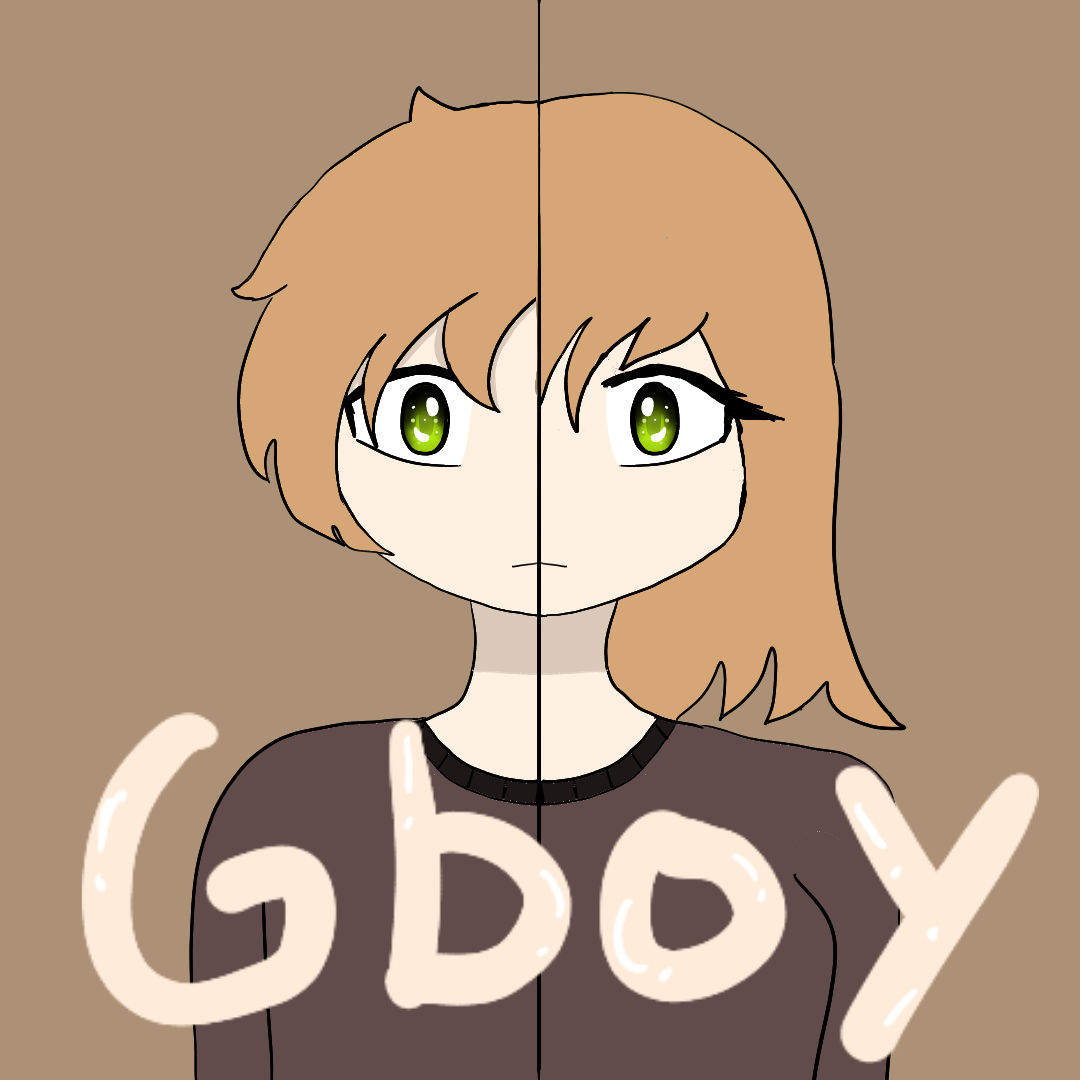 Gboy | WEBTOON