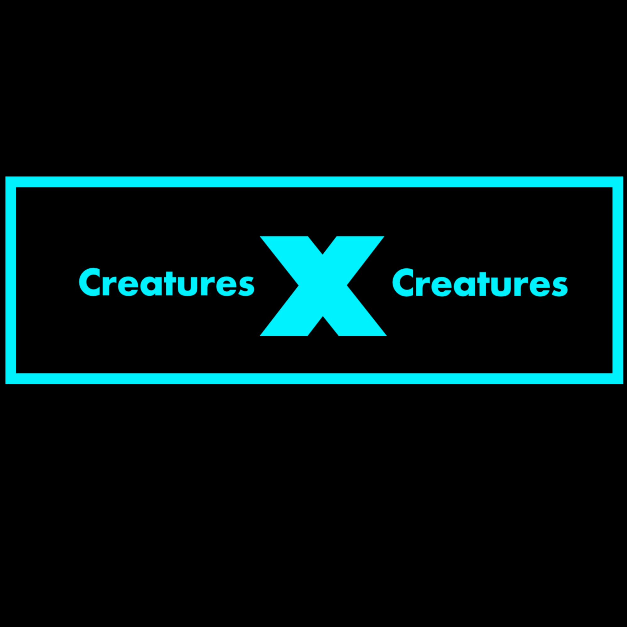 X creatures (Demo) | WEBTOON