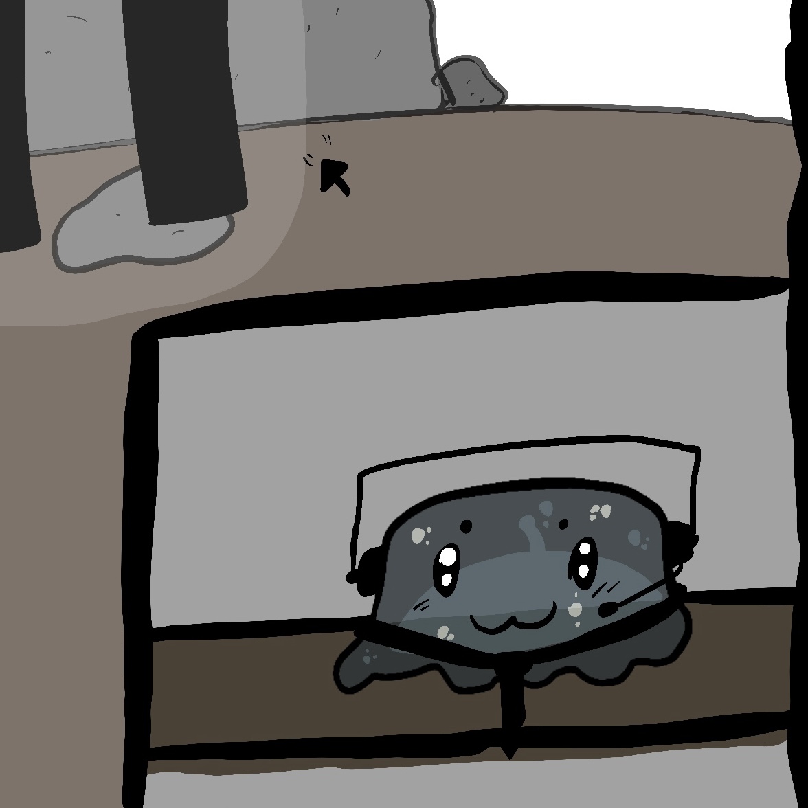 Slime Time | WEBTOON