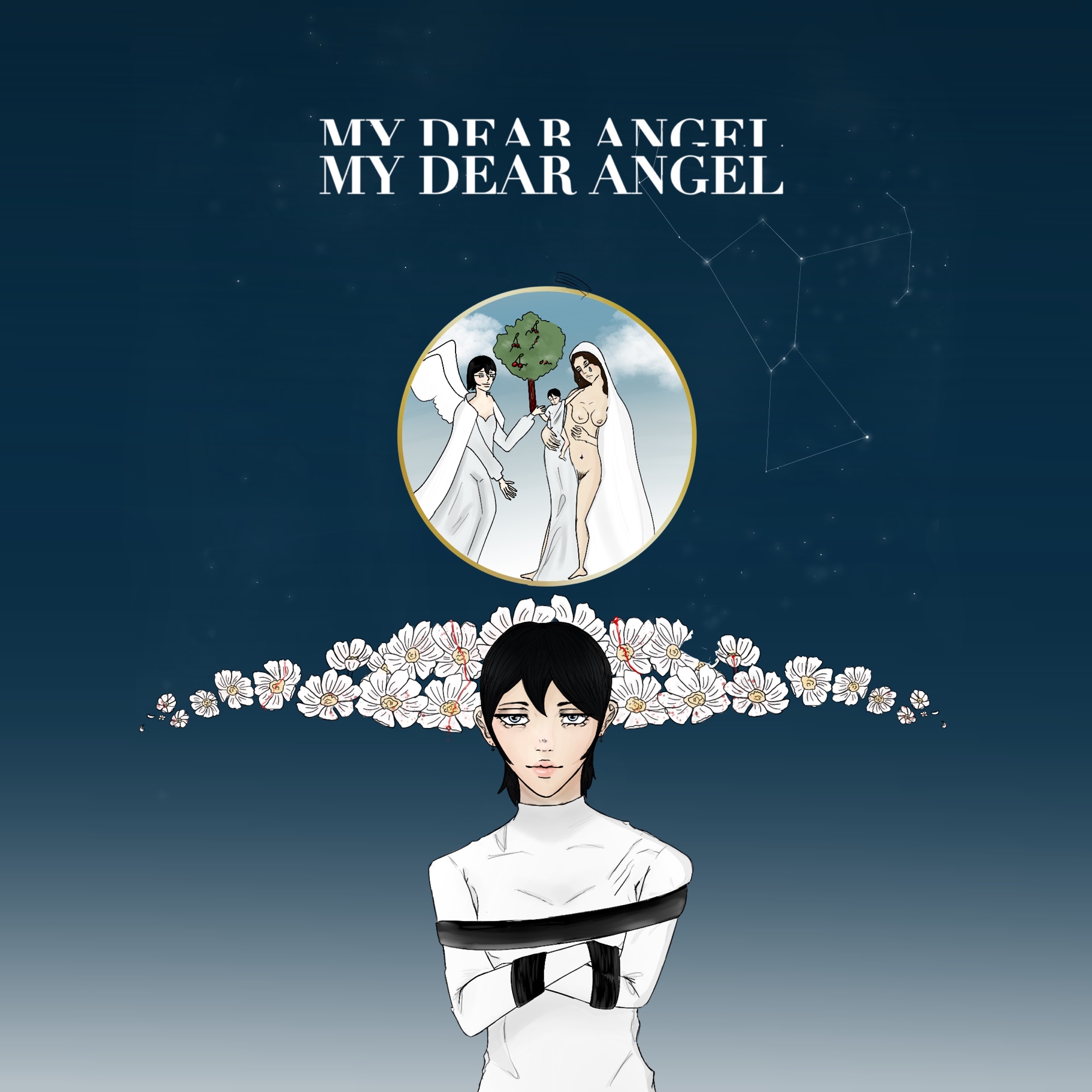 My Dear Angel | WEBTOON