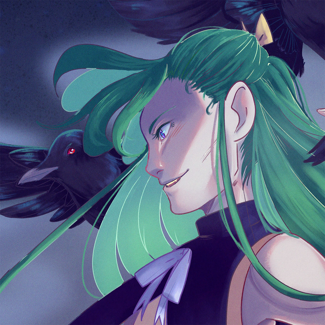 Repeating Magic | WEBTOON