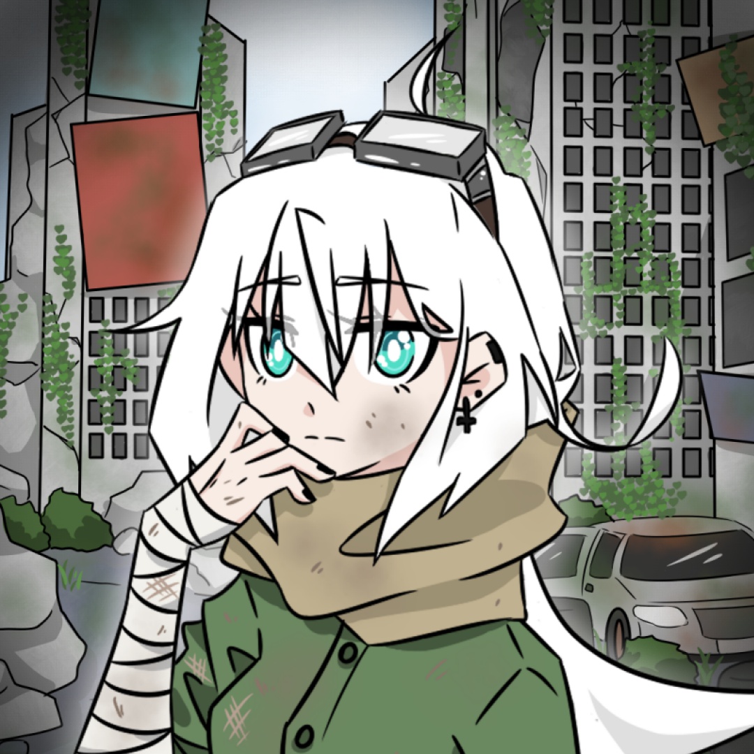 Dimensional Travel - Apocalypse | WEBTOON