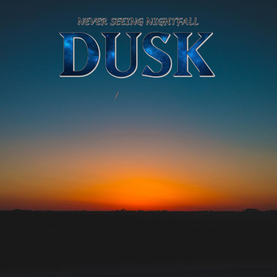 Never Seeing Nightfall: Dusk | WEBTOON