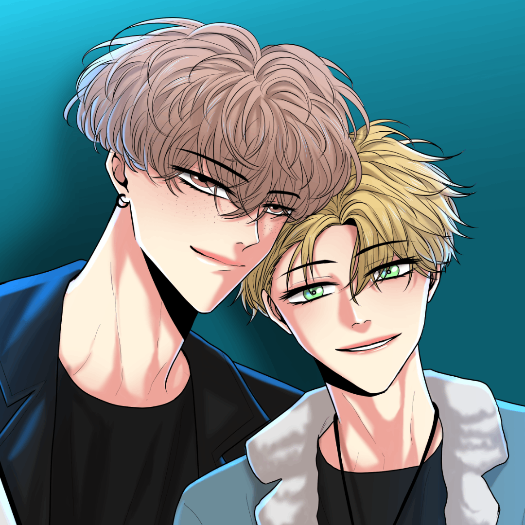 The Permanence Guy | WEBTOON