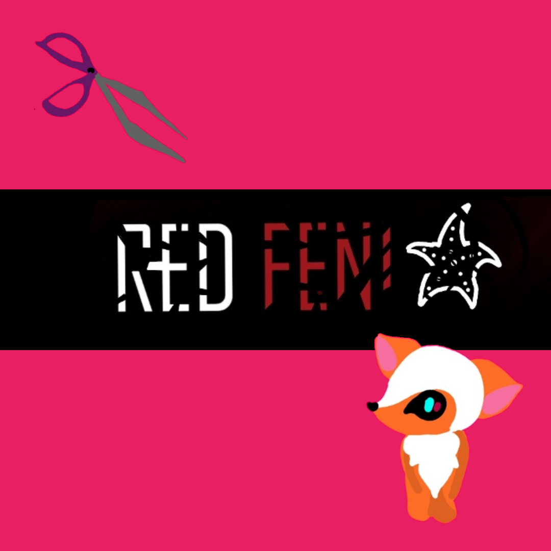 Red fenix | WEBTOON