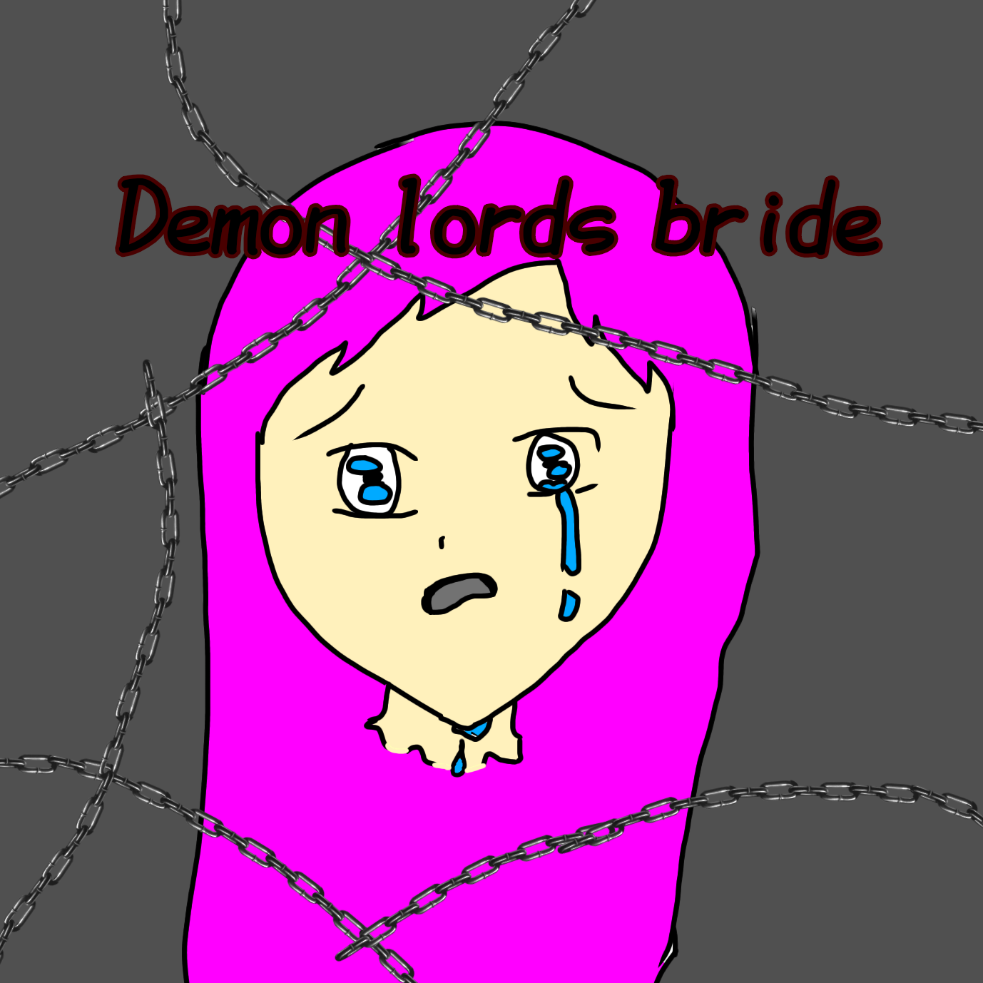 Demon Lord's Bride | WEBTOON