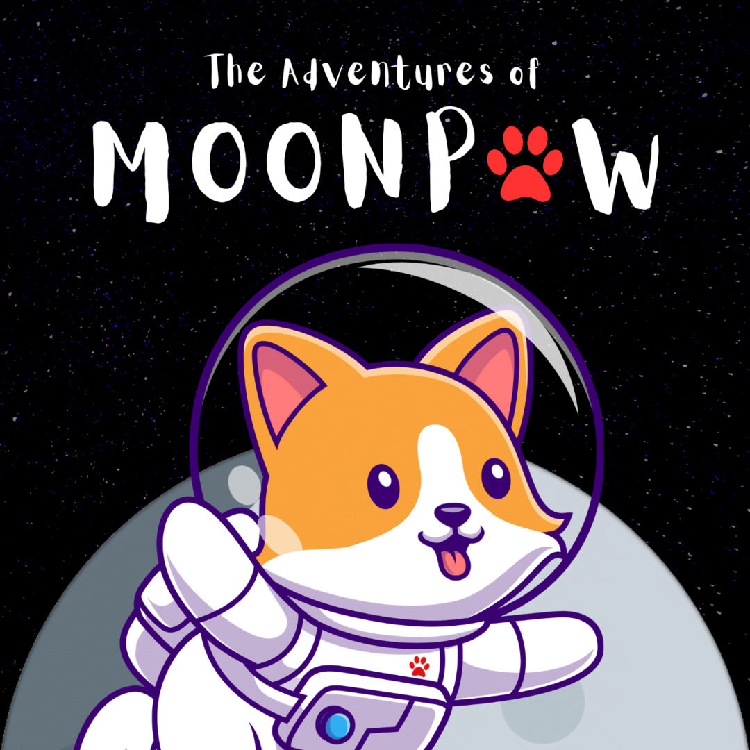 The Adventures of MoonPaw | WEBTOON