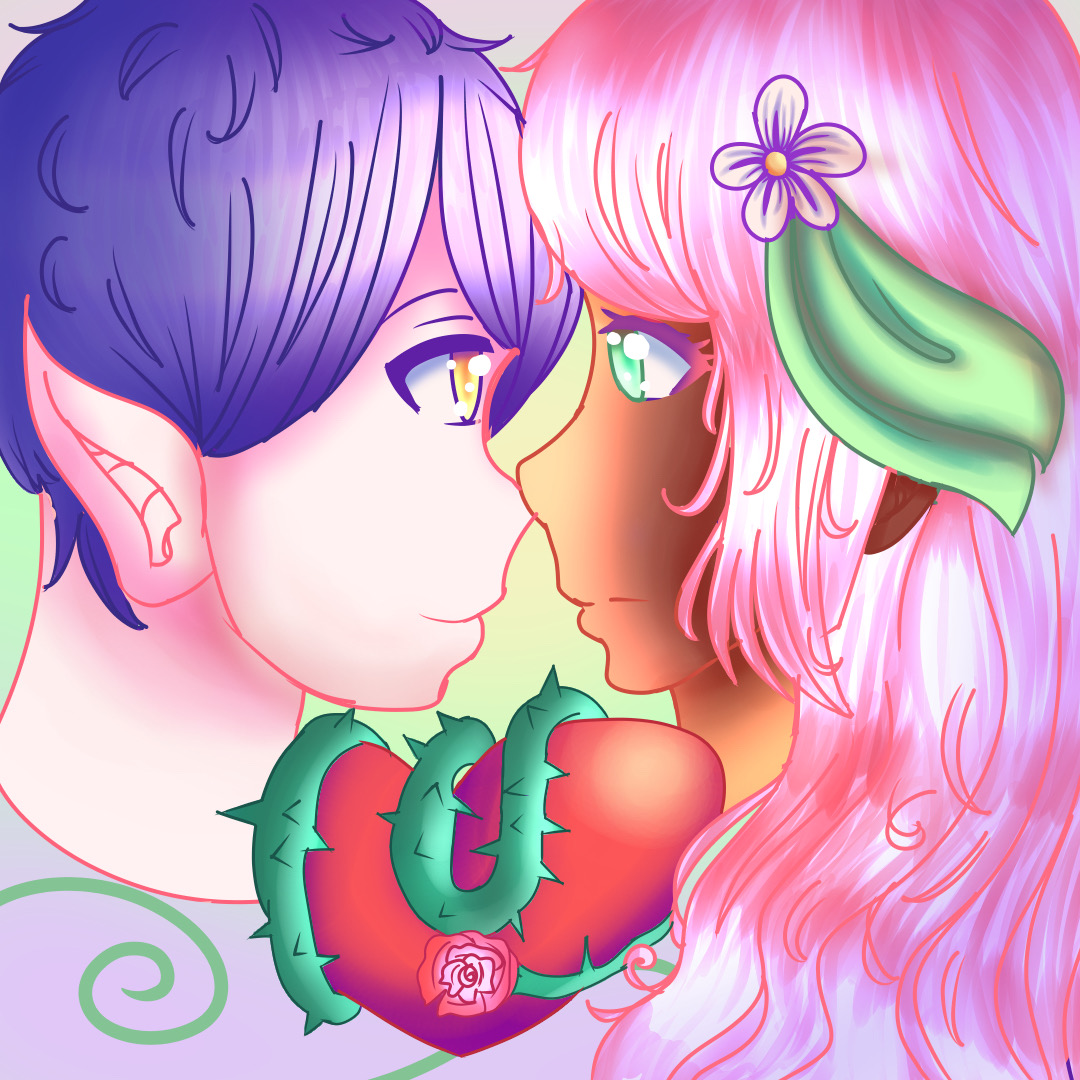 Spirit Havoc (Outdated) | WEBTOON