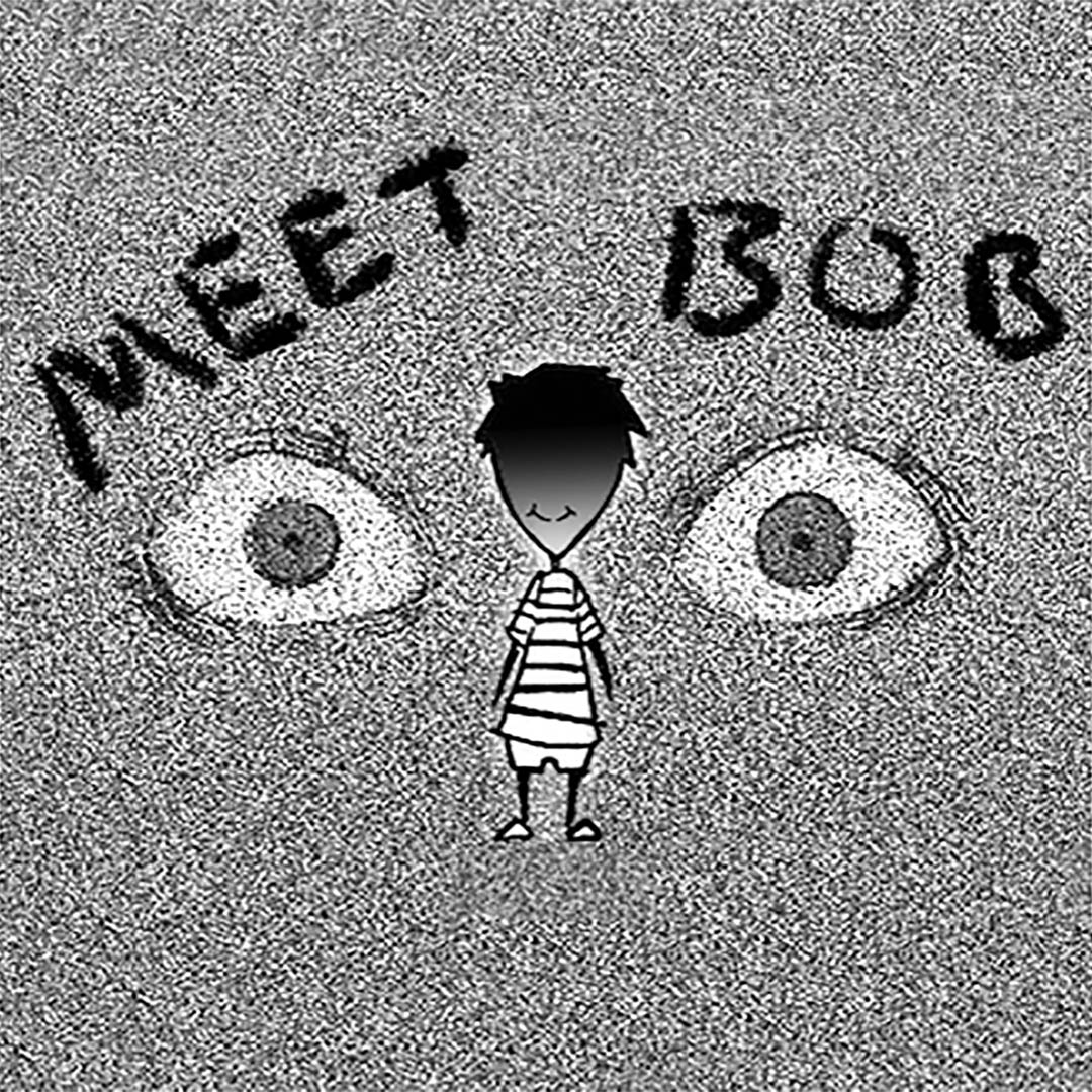 Meet Bob! (B) | WEBTOON