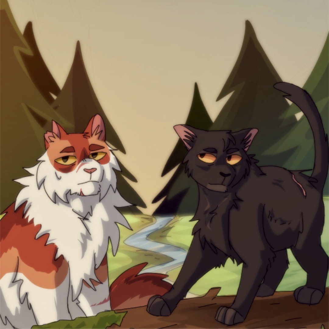 Meandering | WEBTOON