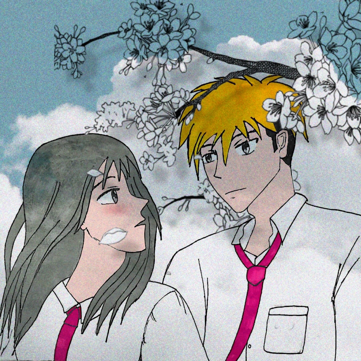 BELDEN'S | LINE WEBTOON