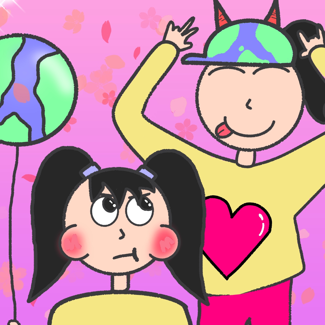 Life On Earth | WEBTOON