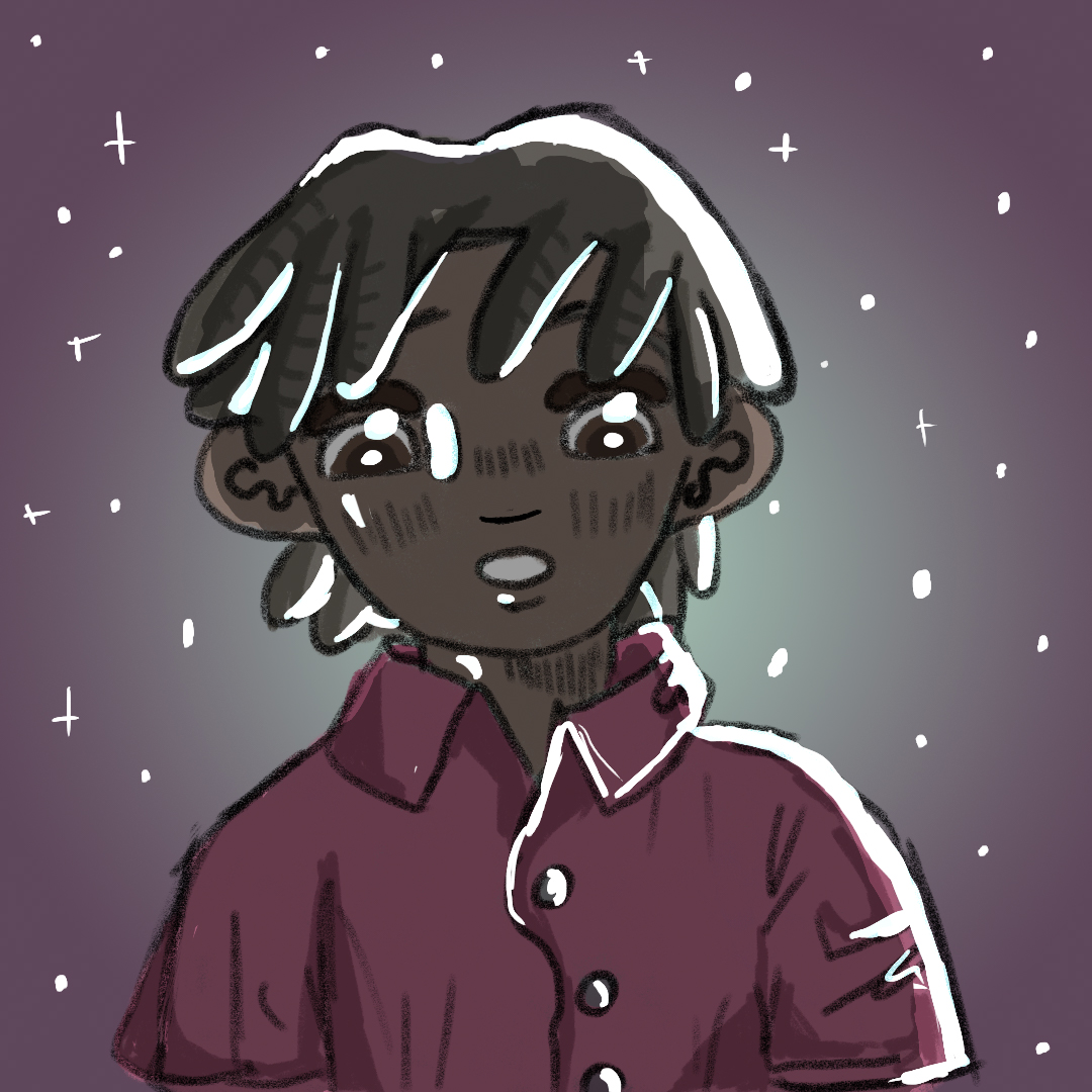 Mer et Etoiles. | WEBTOON
