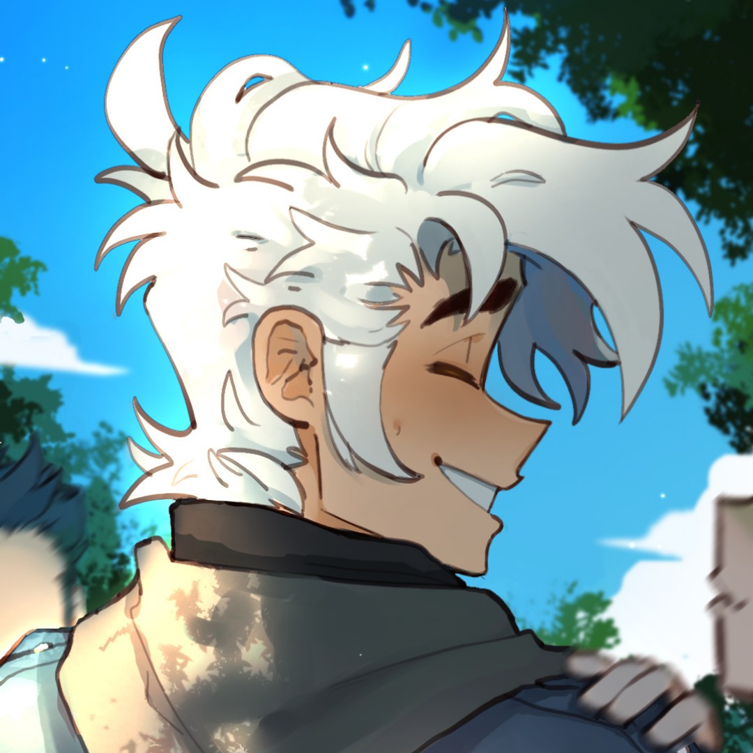 Immitis | WEBTOON