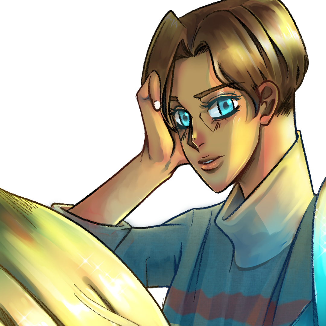 Love Punch | WEBTOON