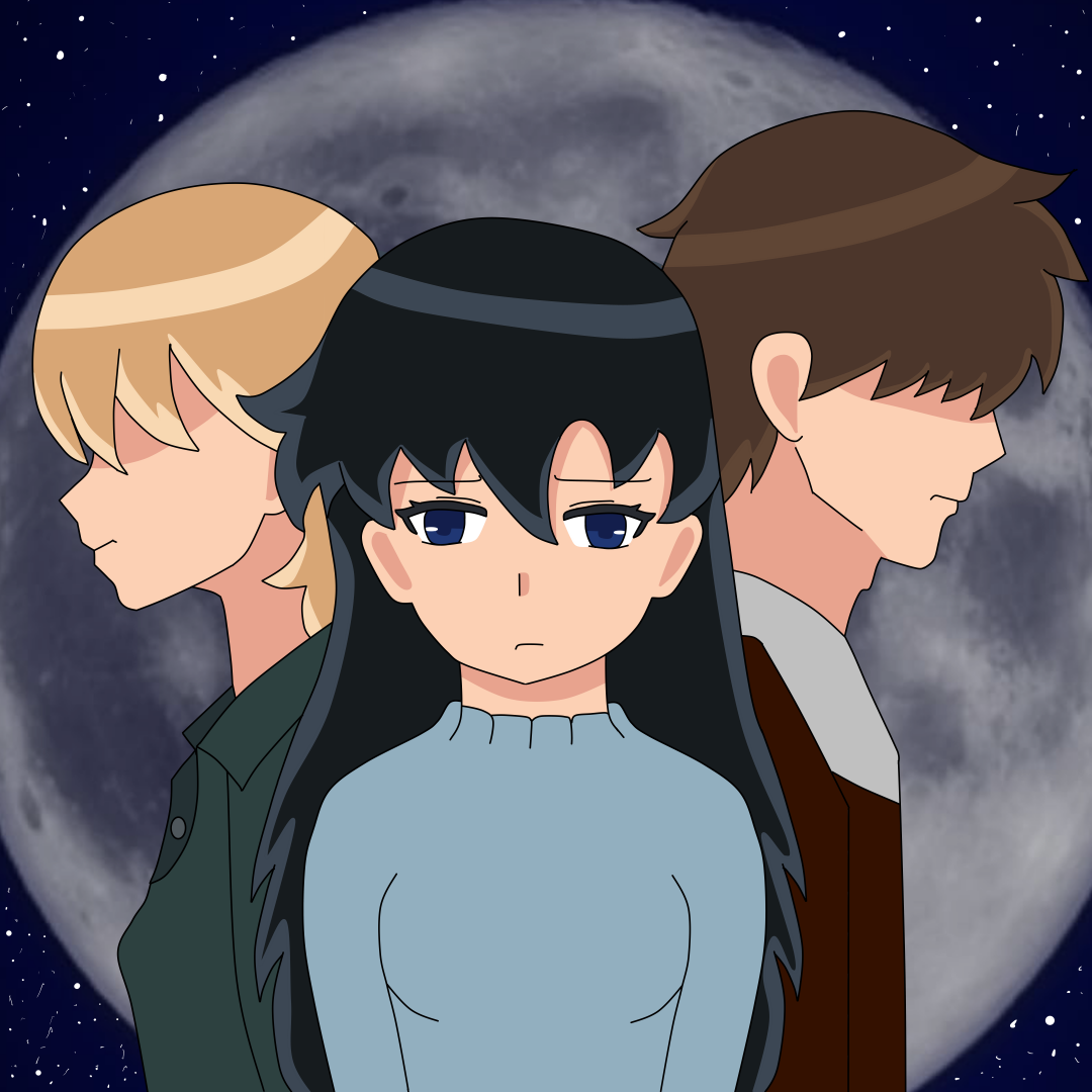 Between | WEBTOON