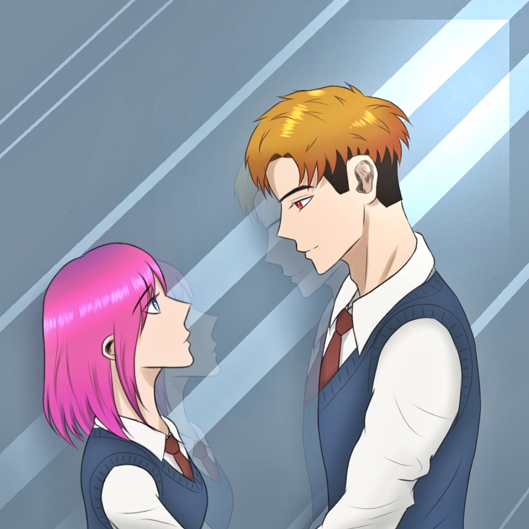 Still With You | LINE WEBTOON