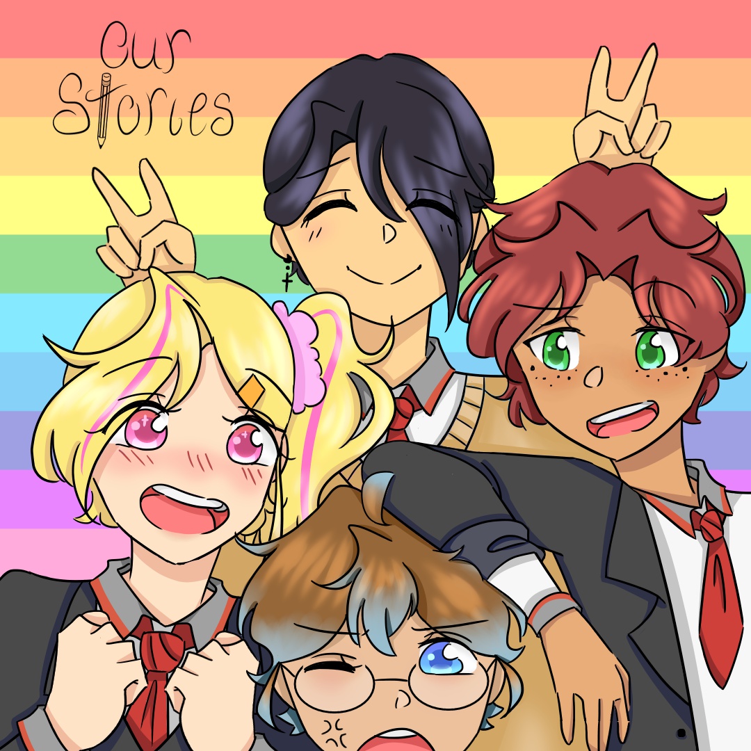 Our Stories | WEBTOON