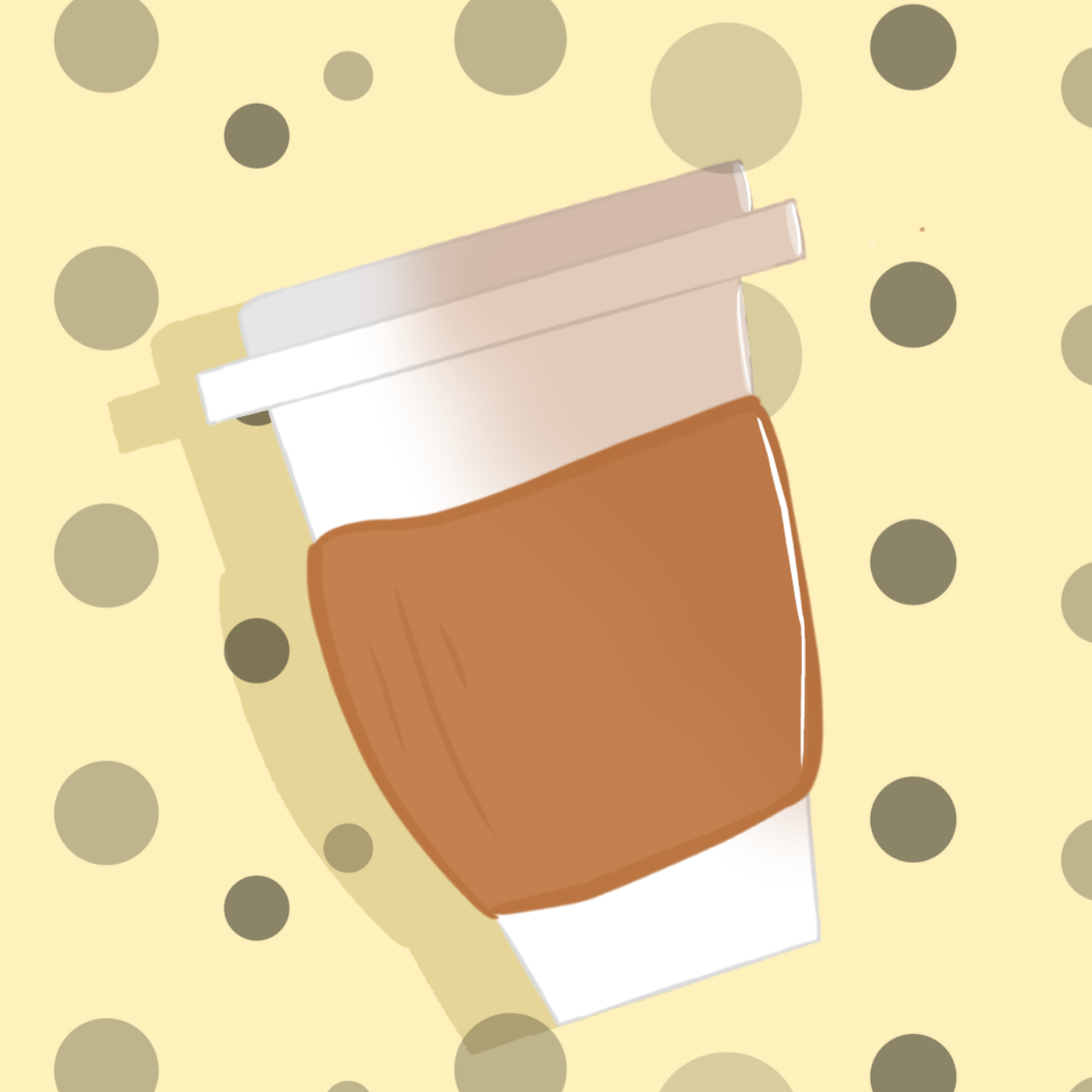 Coffee crush | WEBTOON