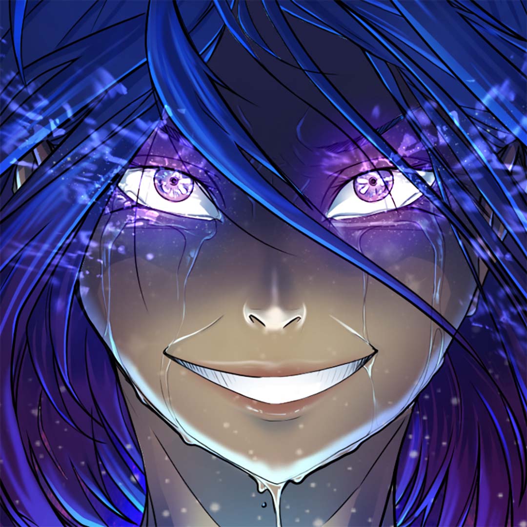 The Wandering Witch | WEBTOON