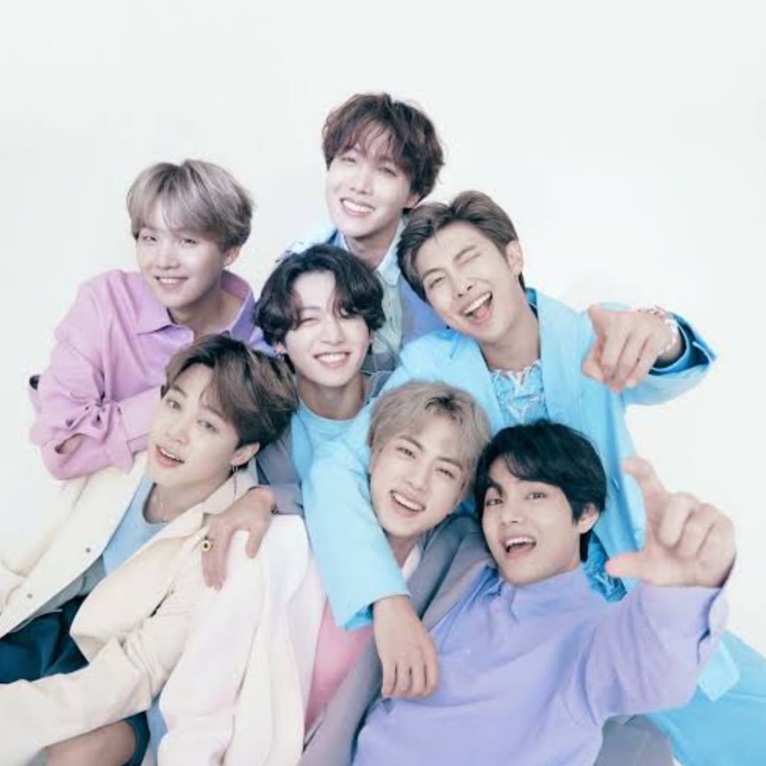 BTS Comicz | WEBTOON