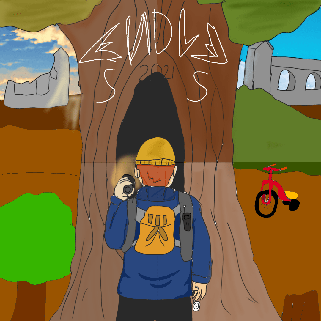 Endless | LINE WEBTOON