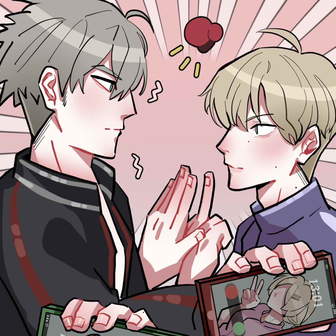 Have you forgotten your ex? | WEBTOON